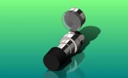 concoa regulator 3D Models | Page 1 | STLFinder