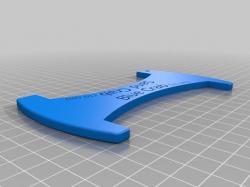 crab measure 3D Models | Page 1 | STLFinder