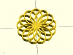 curve generator 3D Models | Page 1 | STLFinder