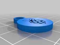 rpi logo 3D Models | Page 1 | STLFinder