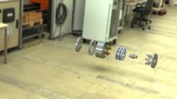 cycloidal gear generator 3D Models | Page 1 | STLFinder