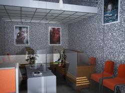 design internet cafe 3D Models | Page 1 | STLFinder