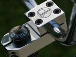 dk bmx stem 3D Models | Page 1 | STLFinder