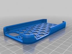 hex iphone case 3D Models | Page 1 | STLFinder