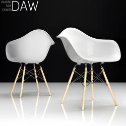 eames plastic chair daw 3D Models | Page 1 | STLFinder