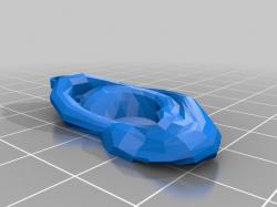 ear tag keychain 3D Models | Page 1 | STLFinder