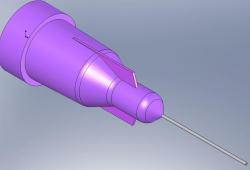 efd dispensing tips 3D Models | Page 1 | STLFinder