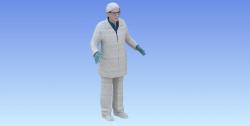 ernie bio 3D Models | Page 1 | STLFinder
