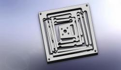 nikkoindustries flexi cutter 3D Models | Page 1 | STLFinder