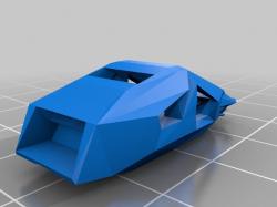 funky car 3D Models | Page 1 | STLFinder