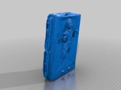 frozen hans solo 3d models | Page 1 | STLFinder