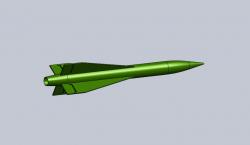 us military hawk missile system 3D Models | Page 1 | STLFinder