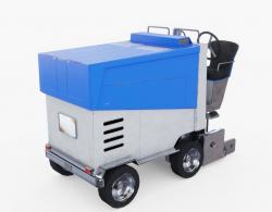 zamboni ice resurfacer 3d models | Page 1 | STLFinder