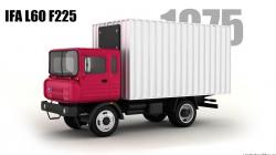 ifa robur 3D Models | Page 1 | STLFinder