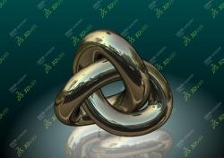 simbolo infinito 3D Models | Page 1 | STLFinder