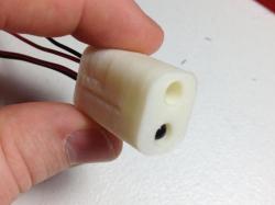 infrared proximity sensor 3d models | Page 1 | STLFinder