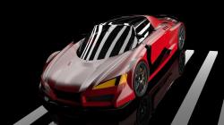 kaze r 3D Models | Page 1 | STLFinder