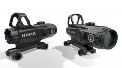 leupold mark 4 hamr 3D Models | Page 1 | STLFinder