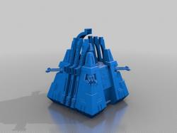 lith d1 relic 3D Models | Page 1 | STLFinder