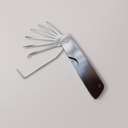 3d print lock pick | Page 1 | STLFinder