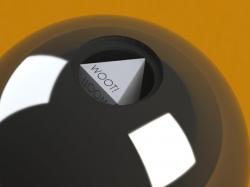 inside magic 8 ball 3D Models | Page 1 | STLFinder