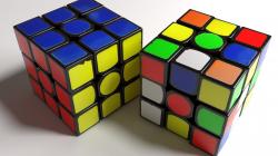 magic cube puzzle 3d | Page 1 | STLFinder