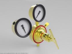 Manometro Manometer 3D Models | Page 1 | STLFinder