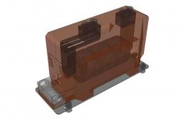medium voltage current transformer gis 12e 3D Models | Page 1 | STLFinder