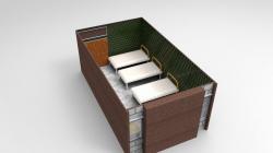 my hostel room 3d model | Page 1 | STLFinder