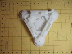 Napier Deltic Engine Model 3D Models | Page 1 | STLFinder