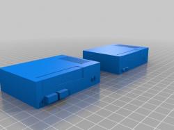 nes stash box 1 3d models | Page 1 | STLFinder