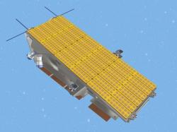 sentinel 1 earth observation satellite 3D Models | Page 1 | STLFinder