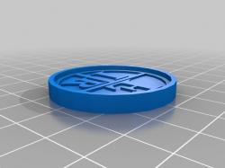 ohm s law reminder coin 3D Models | Page 1 | STLFinder