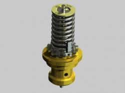 orifice set 4 pieces for texture sprayer 3D Models | Page 1 | STLFinder