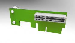 dragon l fpga board ebay pci e 3D Models | Page 1 | STLFinder