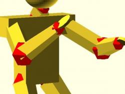 posable 3D Models | Page 1 | STLFinder