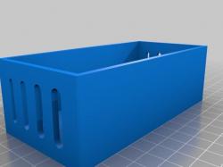 power supply unit psu cover 3D Models | Page 1 | STLFinder
