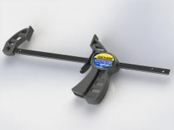 quick grip bar clamp 3d models | Page 1 | STLFinder