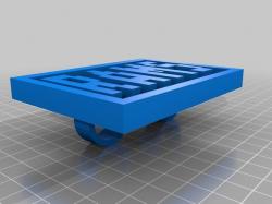 rams tracker excel 3D Models | Page 1 | STLFinder