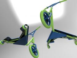 razor super wing l 3D Models | Page 1 | STLFinder
