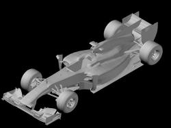 red bull rb7 3D Models | Page 1 | STLFinder
