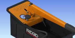 ridgid test pump 3D Models | Page 1 | STLFinder