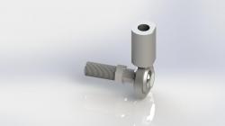 rod end pivot ass y female male 3D Models | Page 1 | STLFinder