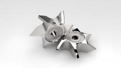 skip cut rotary cutter blade 3D Models | Page 1 | STLFinder