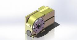 nikken 5ax130 3d models 【 STLFinder