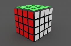 4x4 rubiks cube patterns 3D Models | Page 1 | STLFinder