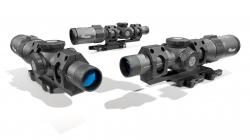 low powered variable optic 3d models 【 STLFinder