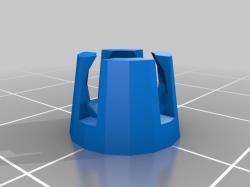 ball socket joint for a chair 3D Models | Page 1 | STLFinder