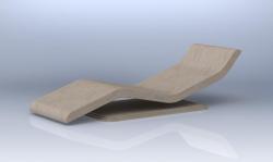 spa chair cad block 3D Models | Page 1 | STLFinder