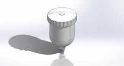 tdx spray container 3D Models | Page 1 | STLFinder
